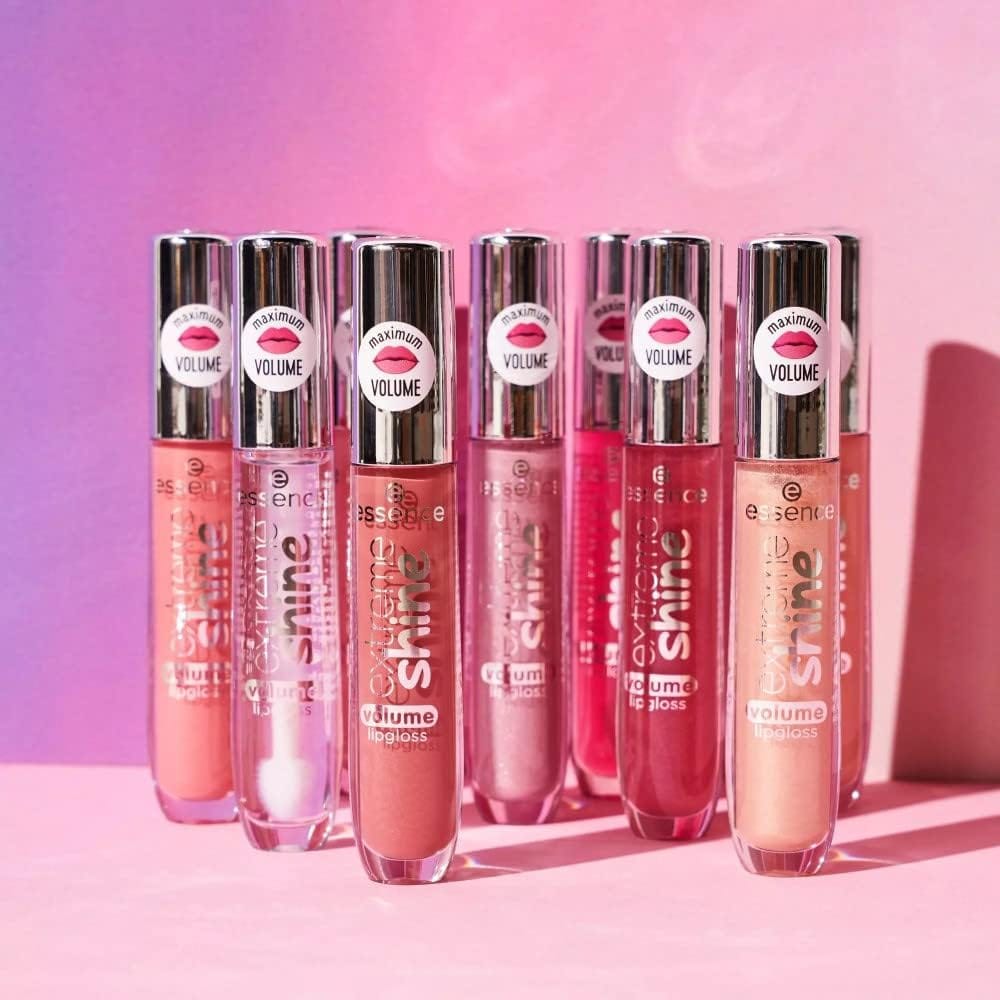 Essence Extreme Shine Volume Lip Gloss| Zohra Shop