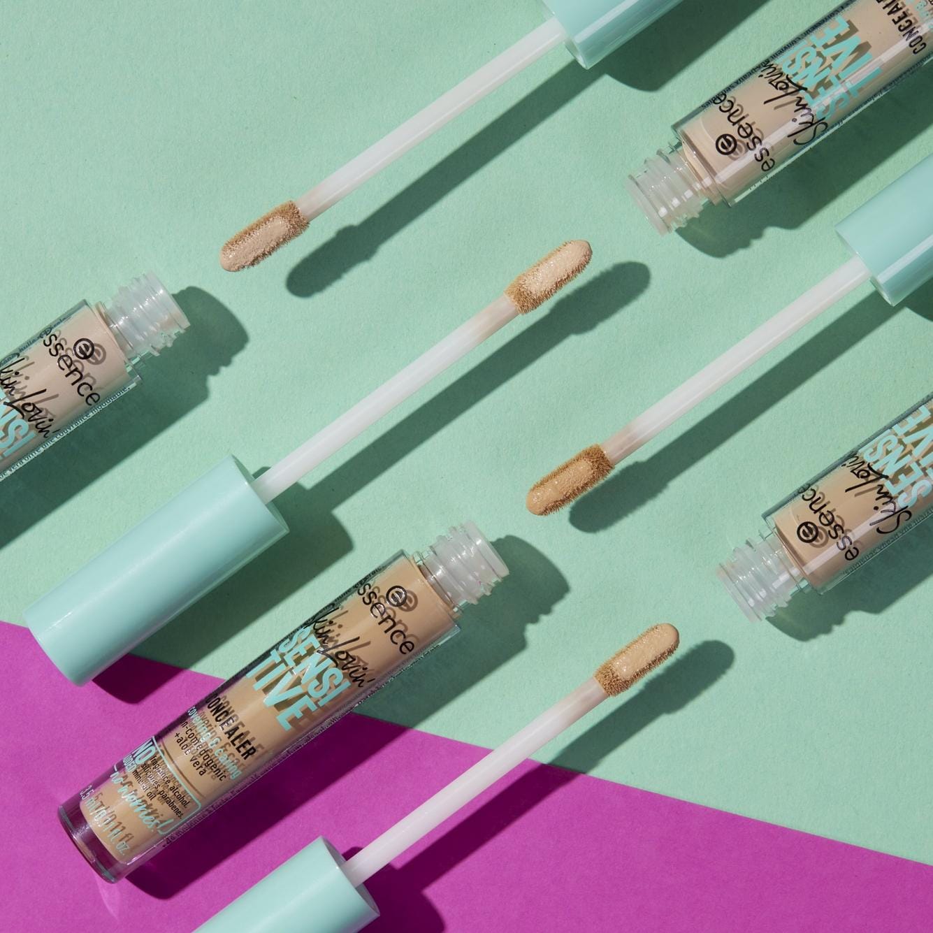 ESSENCE Skin Lovin’ Sensitive Concealer | Zohra Shop