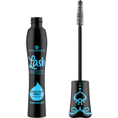 Essence Lash Princess False Lash Mascara Waterproof | Zohra Shop