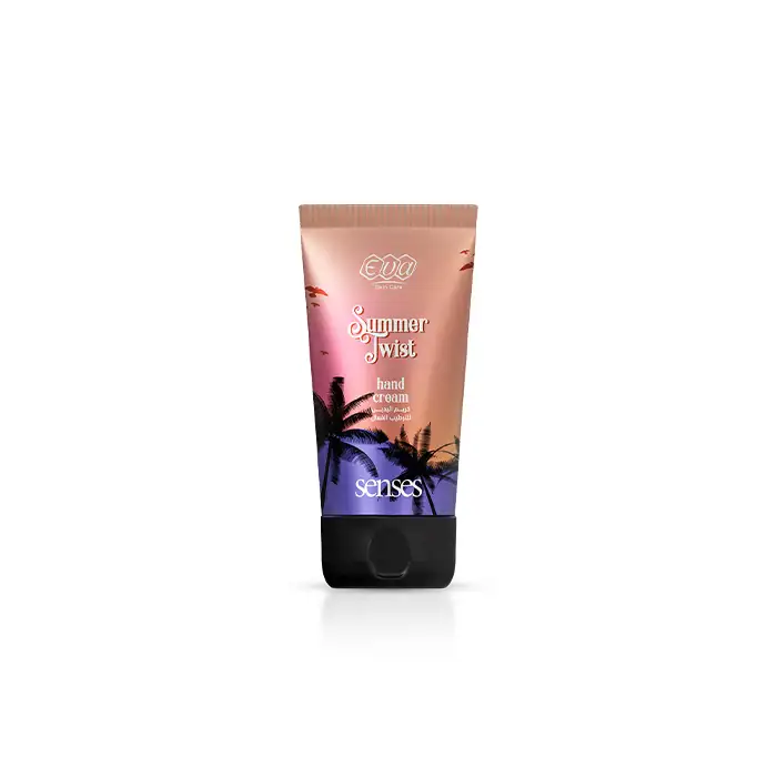 Eva Skin Care Senses Hand Cream Summer Twist | Zohra Shop
