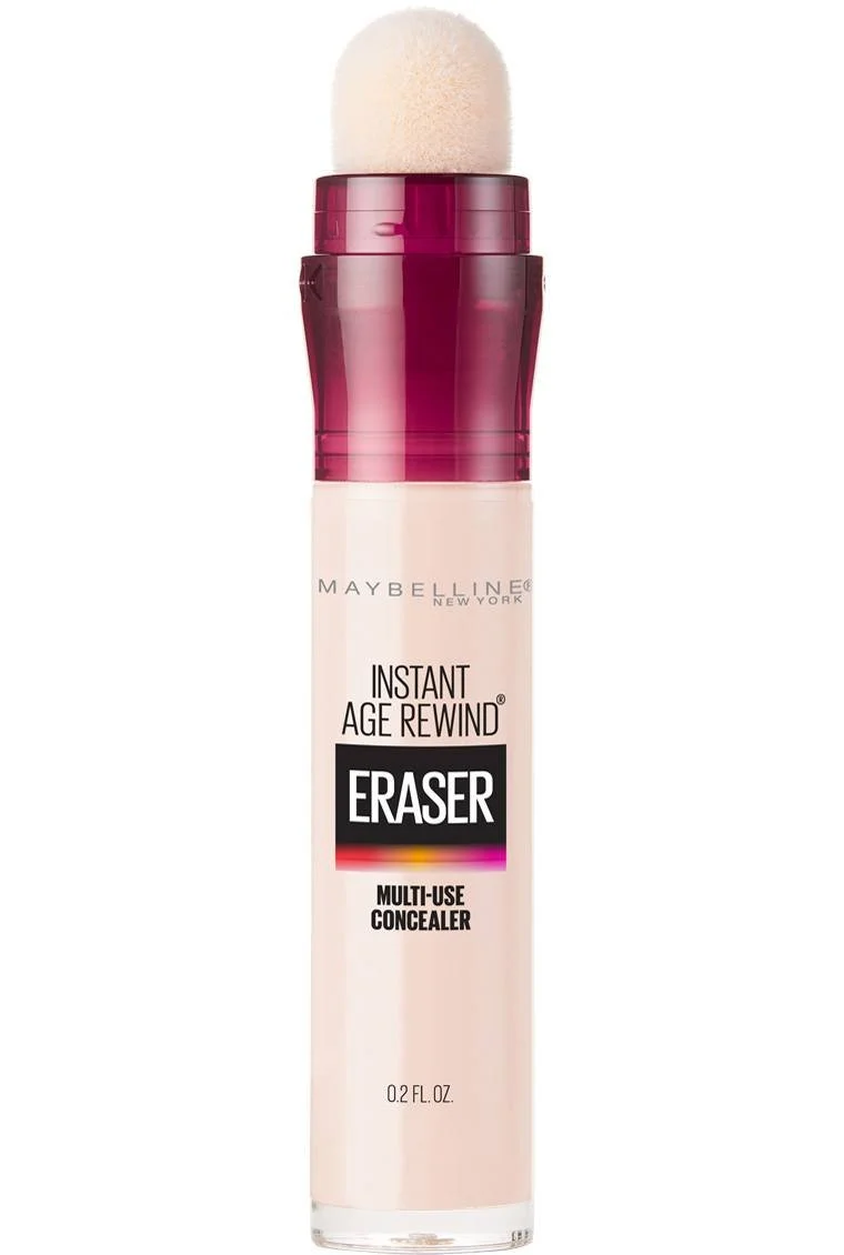 Maybelline Instant Age Rewind Eraser Concealer | Zohra Shop