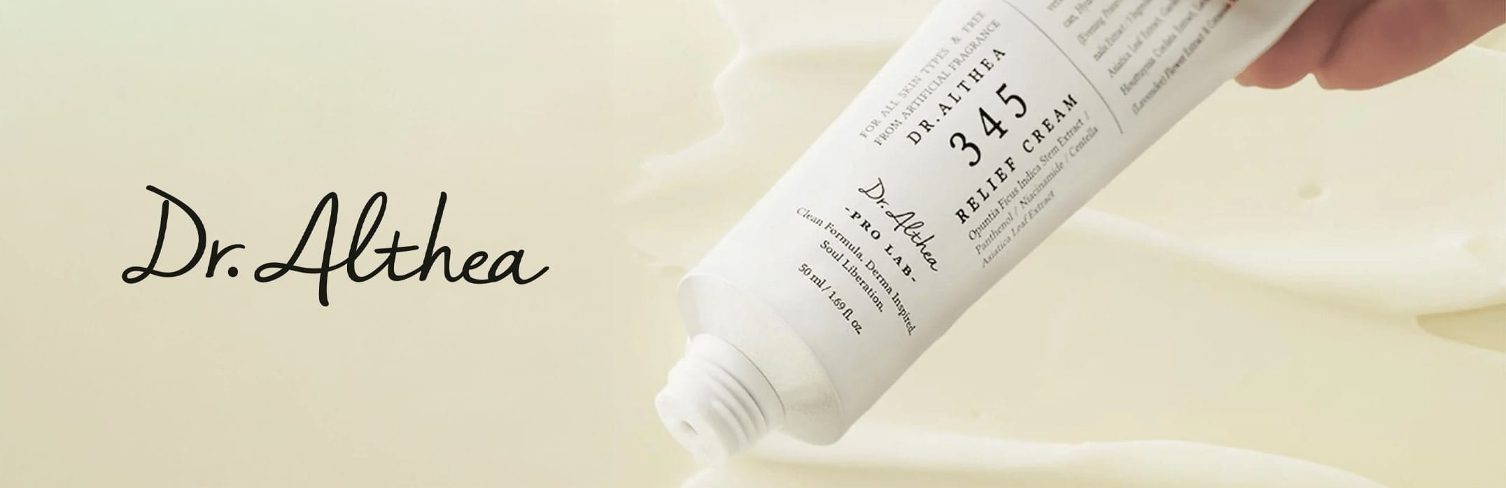 Dr. Althea Korean Products | Zohra Shop